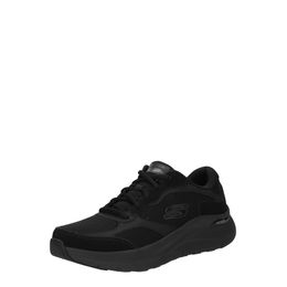 Skechers Sneaker 'ARCH FIT 2.0 - THE KEEP' Herren Größe 46 schwarz