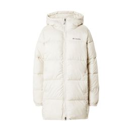 Columbia Outdoorjacke 'Puffect II Damen Größe M cappuccino