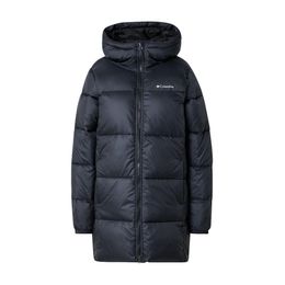 Columbia Outdoorjacke 'Puffect II' Damen Gr&ouml;&szlig;e S schwarz