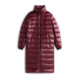 Tommy Hilfiger Between-Seasons Coat female Red size XL