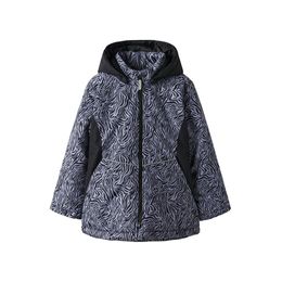 name it Between-Season Jacket 'NKFMAXI' girl Black size 164