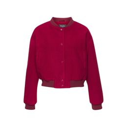 Lascana Between-Season Jacket female Red size 36