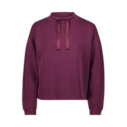 BETTY & CO Betty & Co Sweatshirt female Purple size 44