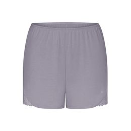 Triumph Pajama Pants ' Aura Spotlight ' female Grey size 40