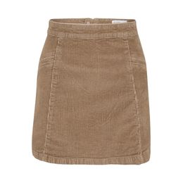 Vero Moda Petite Skirt 'VMKATA' female Beige size S