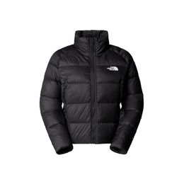 The North Face Outdoor Jacket 'Hyalite' female Black size M