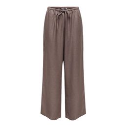 Only Pants 'ONLHARRIET' female Brown size S