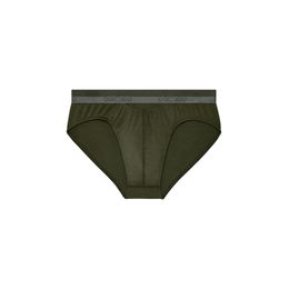 HOM Slip Herren Gr&ouml;&szlig;e XL khaki