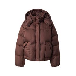 Levi's LEVI'S Jacke Damen Größe S dunkelbraun Winterjacke