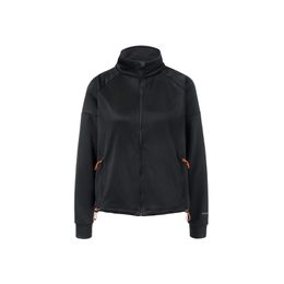 Tchibo - Sportjacke - Damen - Gr. M - schwarz