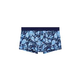 HOM Boxer shorts ' Buchanan ' male Blue size XL