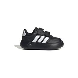 adidas Sportswear Athletic Shoes 'BREAKNET 3.0 CF I' boy Black size 27