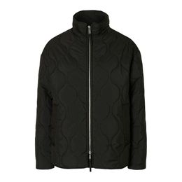 Selected Jacke 'SLFCILLA' Damen Gr&ouml;&szlig;e S schwarz