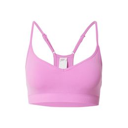 Fabletics Sports Bra female Pink size XS