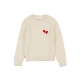 Vero Moda Girl Sweater 'VMBam' girl White size 146/152