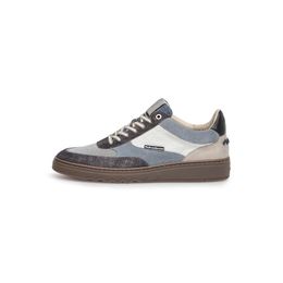 Floris van Bommel Sneakers 'De Kupster 05' male Grey size 5