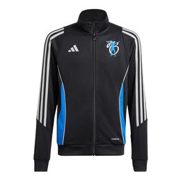 adidas Performance Athletic Jacket 'Jude Bellingham' boy Black size 116