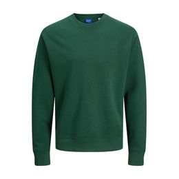 Jack & Jones Jack & Jones Sweatshirt 'JORCITY' male Green size XL