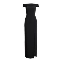 Lauren by Ralph Lauren Lauren Ralph Lauren Kleid 'ADLAR' Damen Gr&ouml;&szlig;e 34 schwarz Winterkleid