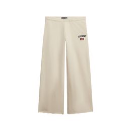 Superdry Hose 'Athletic Essentials' Damen Gr&ouml;&szlig;e 36 sand