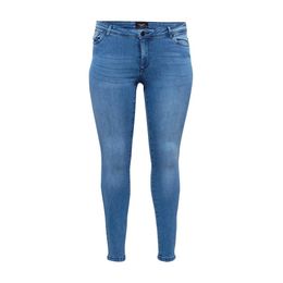 Vero Moda Curve Jeans 'Fanya' female Blue size 54