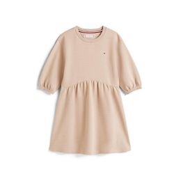 Tommy Hilfiger Kleid M&auml;dchen Gr&ouml;&szlig;e 104 beige