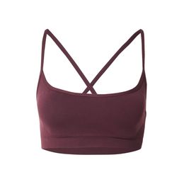 Fabletics Sports Bra female Red size S