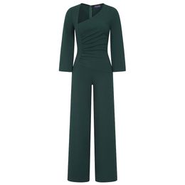 HotSquash Jumpsuit female Green size 36