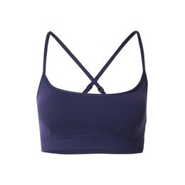 Fabletics Sports Bra female Blue size XS