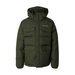 Columbia Outdoorjacke 'Landroamer' Herren Größe XL dunkelgrün
