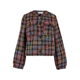 Apricot Jacke Damen Gr&ouml;&szlig;e XS schwarz
