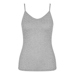 Triumph Top ' Beauty Layers ' female Grey size S
