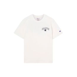 Champion Authentic Athletic Apparel T-Shirt Herren Größe XXL opal / schwarz / weiß