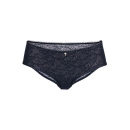 JOOP! Panty 'Sheer' Damen Gr&ouml;&szlig;e M blau