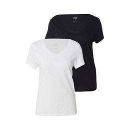 Mavi Shirt female Black, White size XS