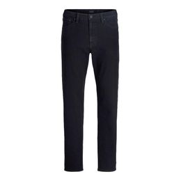Jack & Jones Jack & Jones Jeans 'JJICHRIS JJCLASSIC RA 796 BF' male Black size 33