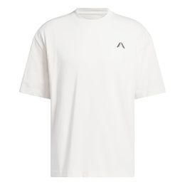 adidas Performance Performance Shirt 'Anthony Edwards' male White size XS