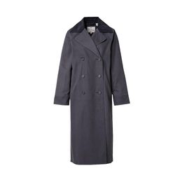 Levi's LEVI'S Mantel 'Bree Barn Trench Coat' Damen Gr&ouml;&szlig;e XL basaltgrau