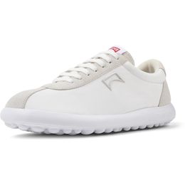 Camper Sneakers 'Pelotas XLF' male White size 41