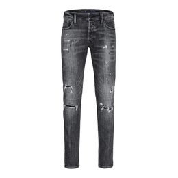 Jack & Jones Jack & Jones Jeans 'JJIGLENN JJBLAIR' male Grey size 36