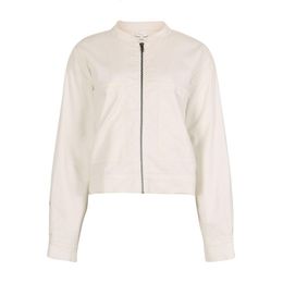 Apricot Jacke Damen Gr&ouml;&szlig;e XS ecru