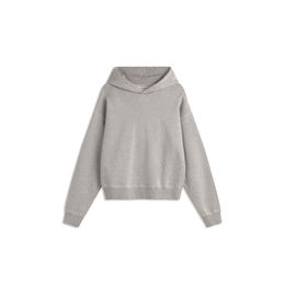 thinking mu Sweatshirt 'Sol' Damen Gr&ouml;&szlig;e XS grau / lachs