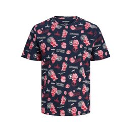 Jack & Jones Jack & Jones Shirt male Blue size XS