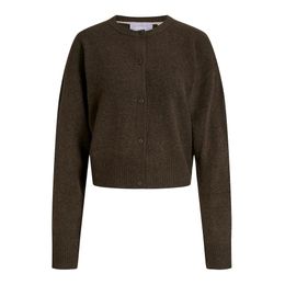 Jack & Jones Jjxx Knit Cardigan 'JXNATALIE' female Brown size L