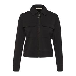 Inwear Between-Season Jacket 'Beca' female Black size L