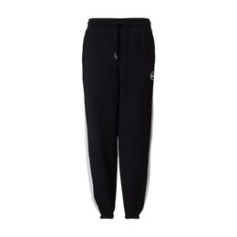Alpha Industries Pants 'Studio' male Black size L