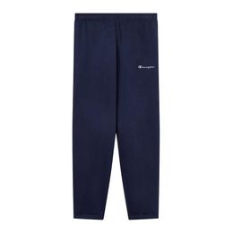 Champion Authentic Athletic Apparel Pants 'Ikons' male Blue size XS