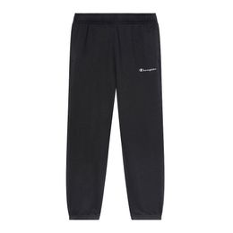 Champion Authentic Athletic Apparel Hose 'Icons' Herren Gr&ouml;&szlig;e 29/30 schwarz / wei&szlig;