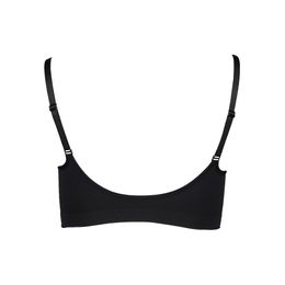 Skims Bustier in Schwarz - 35% | Größe M | Damen-bhs