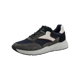 Tamaris Sneakers male Blue, Green size 45